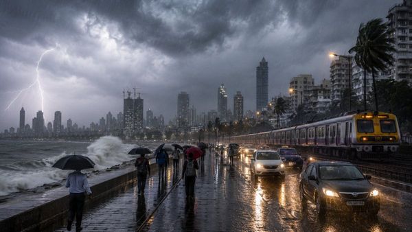 Mausam, Weather News In Hindi, मौसम समाचार