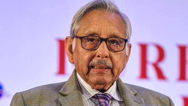 Mani Shankar Aiyar: Latest News and Updates, Top Stories, Videos ...