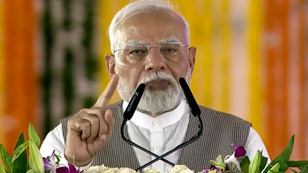 Narendra Modi: Latest News and Updates, Top Stories, Videos, Photos ...