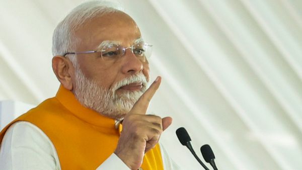 Narendra Modi: Latest News and Updates, Top Stories, Videos, Photos ...