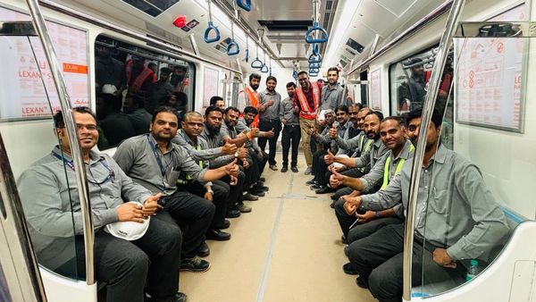 Metro: Latest News and Updates, Top Stories, Videos, Photos About Metro ...
