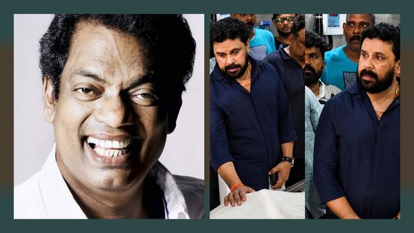 Dileep News in Malayalam | Latest Dileep Malayalam News Updates, Videos ...