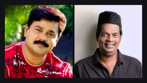 Dileep News in Malayalam | Latest Dileep Malayalam News Updates, Videos ...
