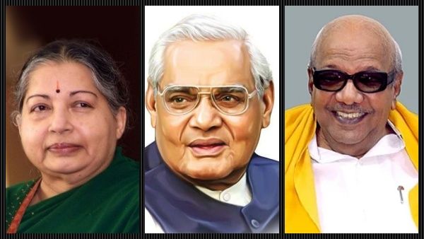 Atal Bihari Vajpayee News in Tamil | Latest Atal Bihari Vajpayee Tamil ...