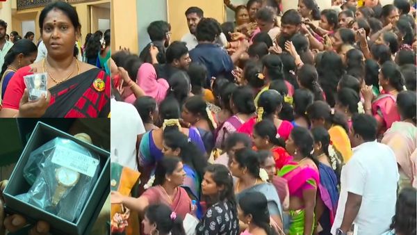 Dmk News in Tamil | Latest Dmk Tamil News Updates, Videos, Photos ...