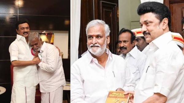 Mk Stalin News in Tamil | Latest Mk Stalin Tamil News Updates, Videos ...