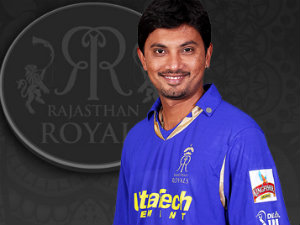 રાજસ્થાન રોયલ્સનો સિદ્ધાર્થ ત્રિવેદી બનશે સરકારી સાક્ષી | Rajasthan ...