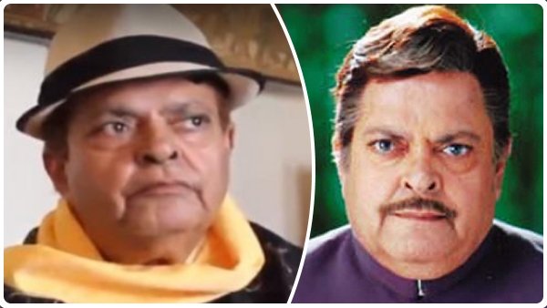 ફિલ્મ ઈન્ડસ્ટ્રીને વધુ એક ઝટકો, ફેમસ અભિનેતા અરવિંદ રાઠોડનુ નિધન ...