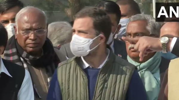 પંજાબ: મુસેવાલાના પરીવારને મળશે રાહુલ ગાંધી, આ દિવસે જશે તેમના ગામ ...