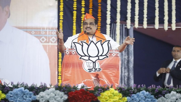 પોતાના જ પક્ષ સામે ઉમેદવારી નોધાવનાર સામે ભાજેપે લીધા પગલા | BJP ...