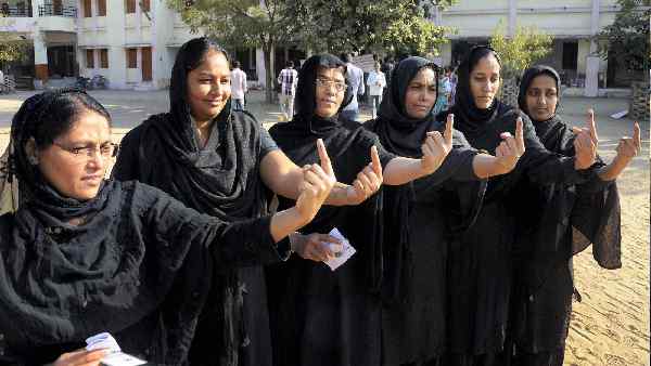 Gujarat Election: ગુજરાતમાં મુસલમાનો કોને મત આપશે? મુસ્લિમ બહુમતી ...