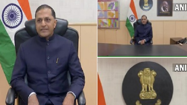 જાણો કોણ છે અરૂણ ગોયલ? બનાવાયા નવા ચૂંટણી કમિશનર, જાણો તેમના વિશે | Who ...