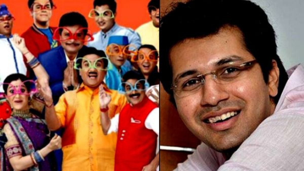 TMKOC Director : 14 વર્ષ બાદ TMKOC ડાયરેક્ટરે આ કારણે છોડ્યો શો | After ...