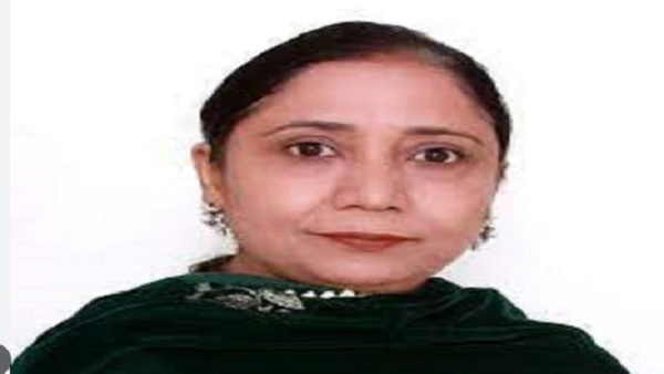 પંજાબના કેબિનેટ મંત્રી ડૉ. બલજીત કૌરે ગામોના વિકાસ કાર્યો માટે વહેંચ્યા ...