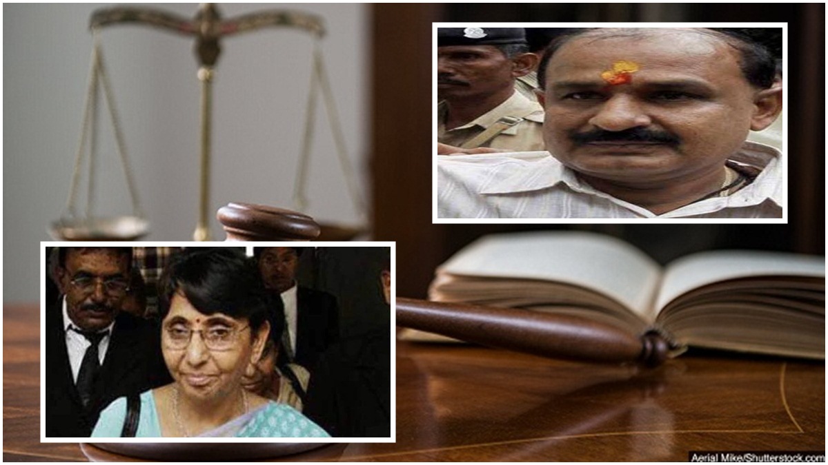 Naroda Patiya Kand : નરોડા ગામ રમખાણ કેસમાં કોર્ટે આપ્યો ચુકાદો, માયા ...