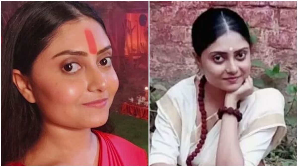 Suchandra Dasgupta Passed Away : બંગાળી ટીવી એક્ટ્રેસ સુચન્દ્રા ...