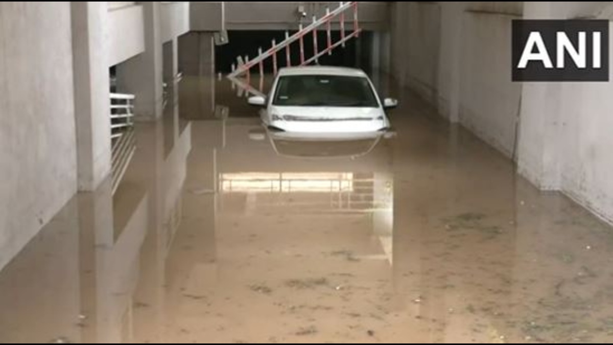 Gujarat Weather: ગુજરાતમાં છેલ્લા 24 કલાકમાં 201 તાલુકામાં વરસાદ, આજથી કરશે ખમૈયા | Gujarat ...