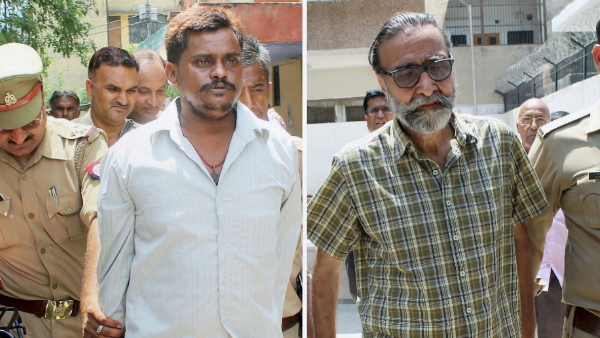 નિઠારી કાંડમાં મોટો ચુકાદો, સુરિંદર કોલી 12 અને મનિંદર સિંહ પંઢેર 2 ...