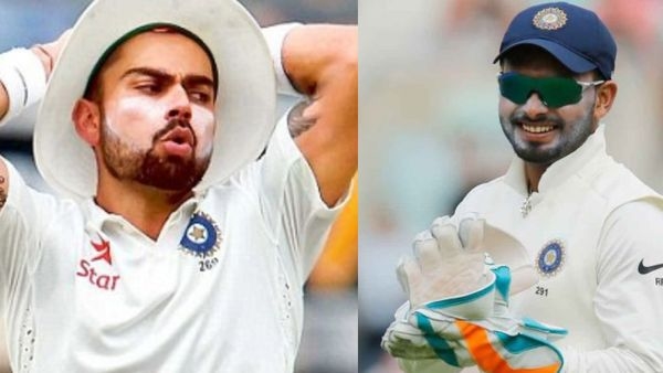 World Cup 2023: શા માટે ક્રિકેટર્સ હોઠ અને ચહેરા પર લગાવે છે સફેદ ક્રિમ ...