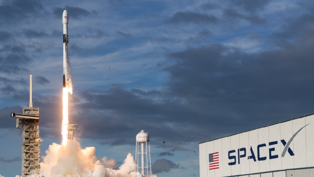 શું છે ભારતનું GSAT-20 સ્પેસ મિશન? જેના માટે ઈસરોએ SpaceX સાથે હાથ મિલાવ્યા | What is India's ...