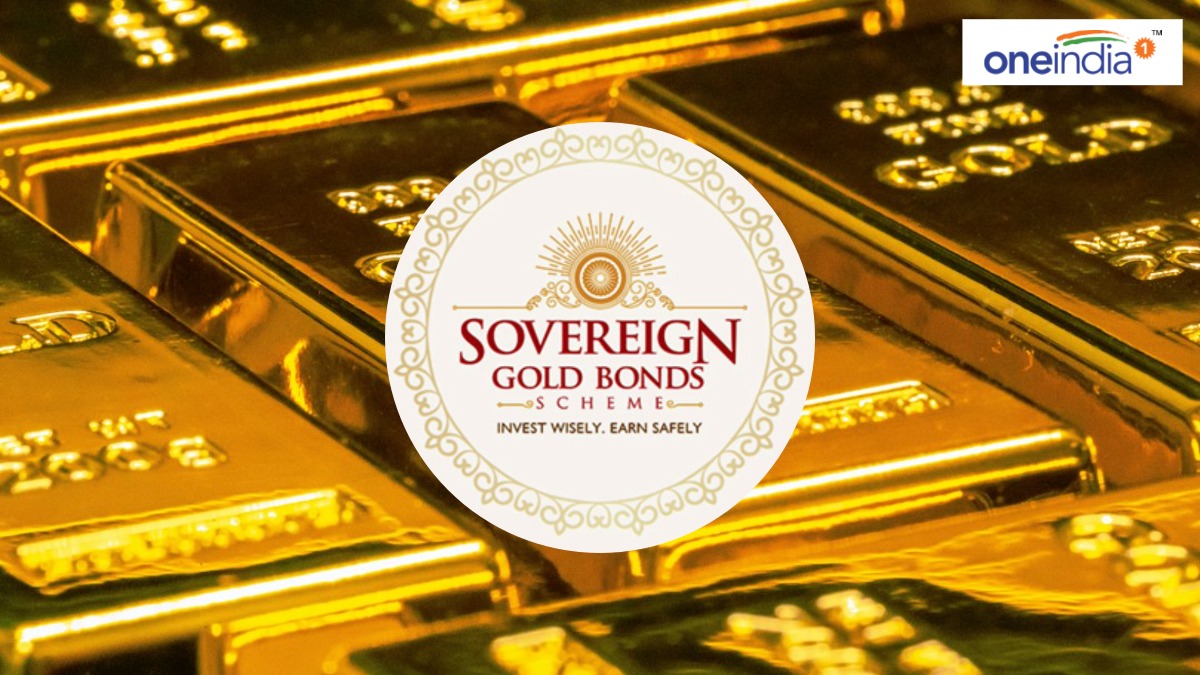 Sovereign Gold Bond scheme: જાણો SGBSના ફાયદા અને રોકાણ કેવી રીતે કરશો ...