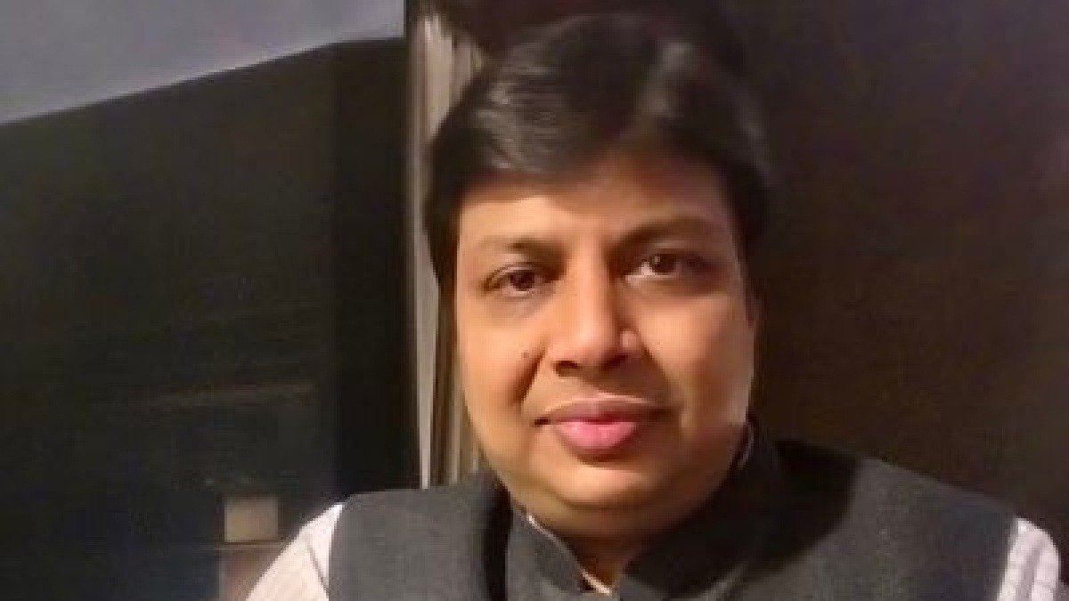 રોહન ગુપ્તાએ આખરે કોંગ્રેસમાંથી આપ્યુ રાજીનામુ, વરિષ્ઠ નેતાઓ પર લગાવ્યા ...