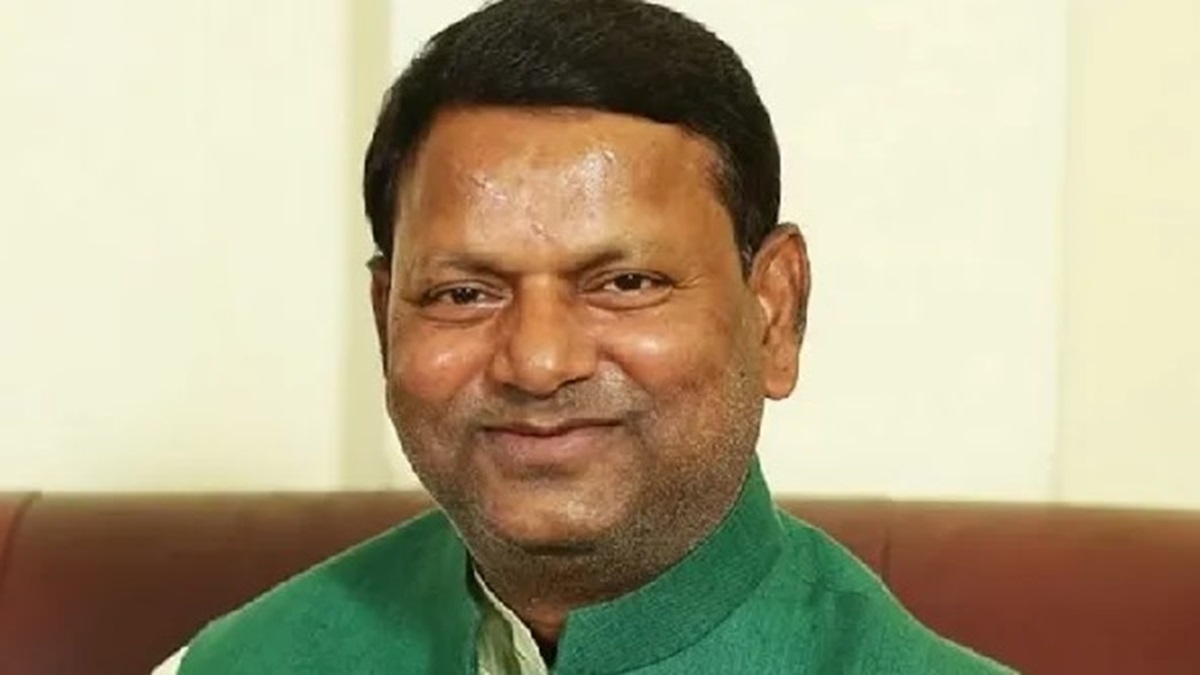 Who is Pankaj Chaudhary: 7 વાર જીત્યા, પીએમ મોદીના વિશ્વાસુ, જાણો કોણ ...