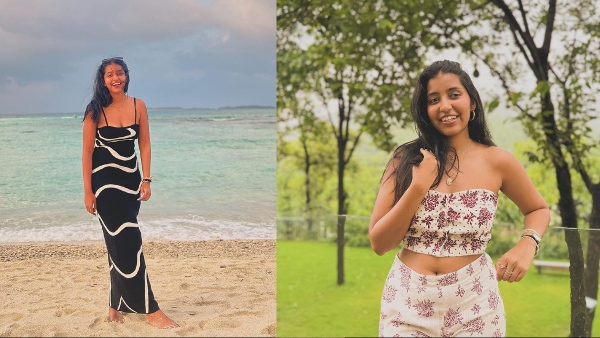 Aanvi Kamdar : કોણ હતી ટ્રાવેલ ઈન્ફ્લૂએન્સર આનવી કામદાર? જેનું રીલ ...