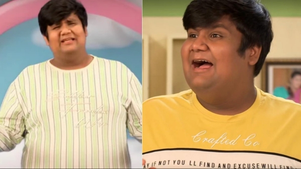 TMKOC : તારક મહેતાના ફેમસ કિરદારે શો છોડ્યો, જાણો શું છે કારણ? | TMKOC ...