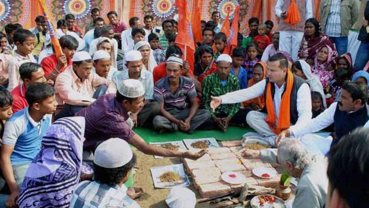 Religious conversion : દુનિયામાં સૌથી વધુ લોકો આ ધર્મમાં કન્વર્ટ થઈ ...