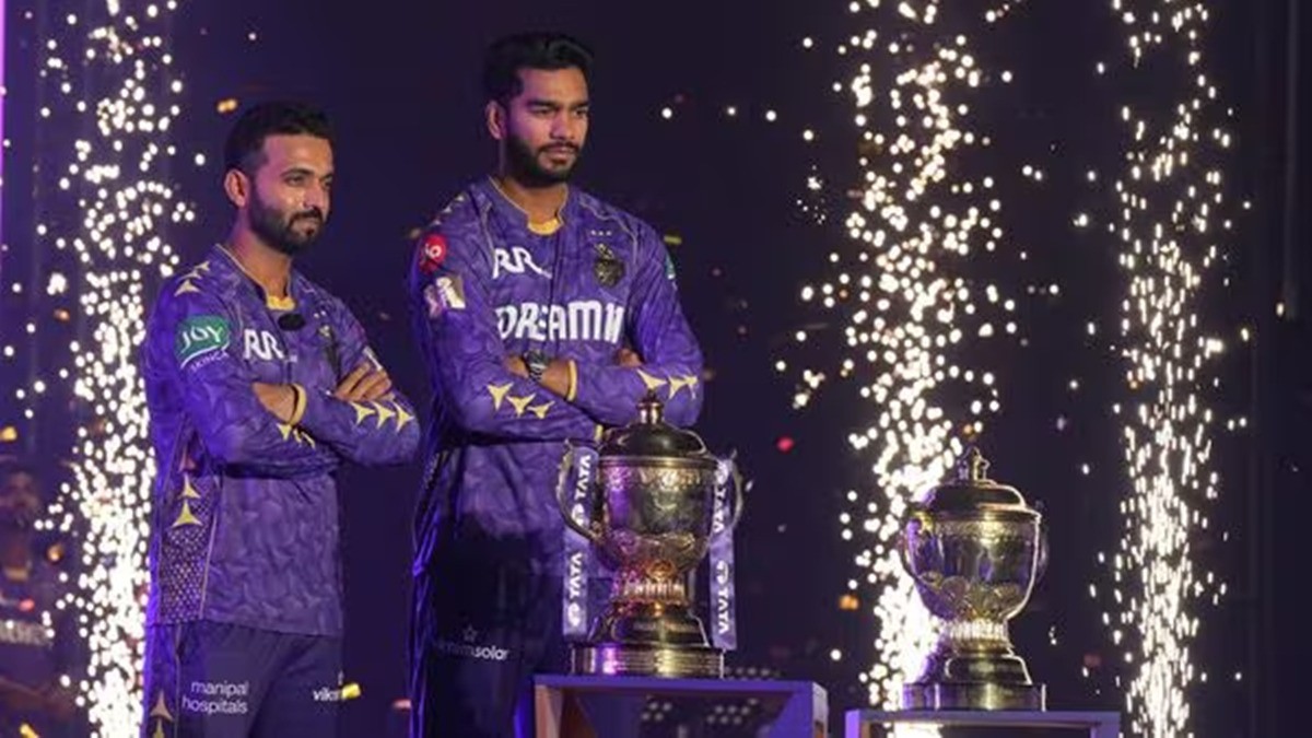 IPL 2025 Opening Ceremony : ક્યાં અને ક્યારે યોજાશે આઈપીએલ 2025 ની ...