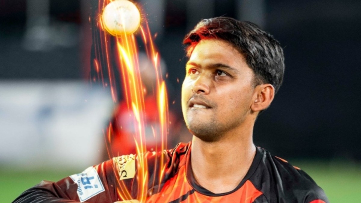 IPL 2025 : કોણ છે આઈપીએલમાં ધમાકેદાર ડેબ્યુ કરનારો ઝીશાન અંસારી? | IPL ...