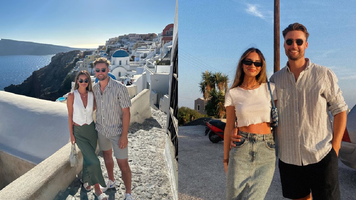 Will Jacks Girlfriend : કોણ છે મુંબઈ ઈન્ડિયન્સના વિલ જેક્સની ...