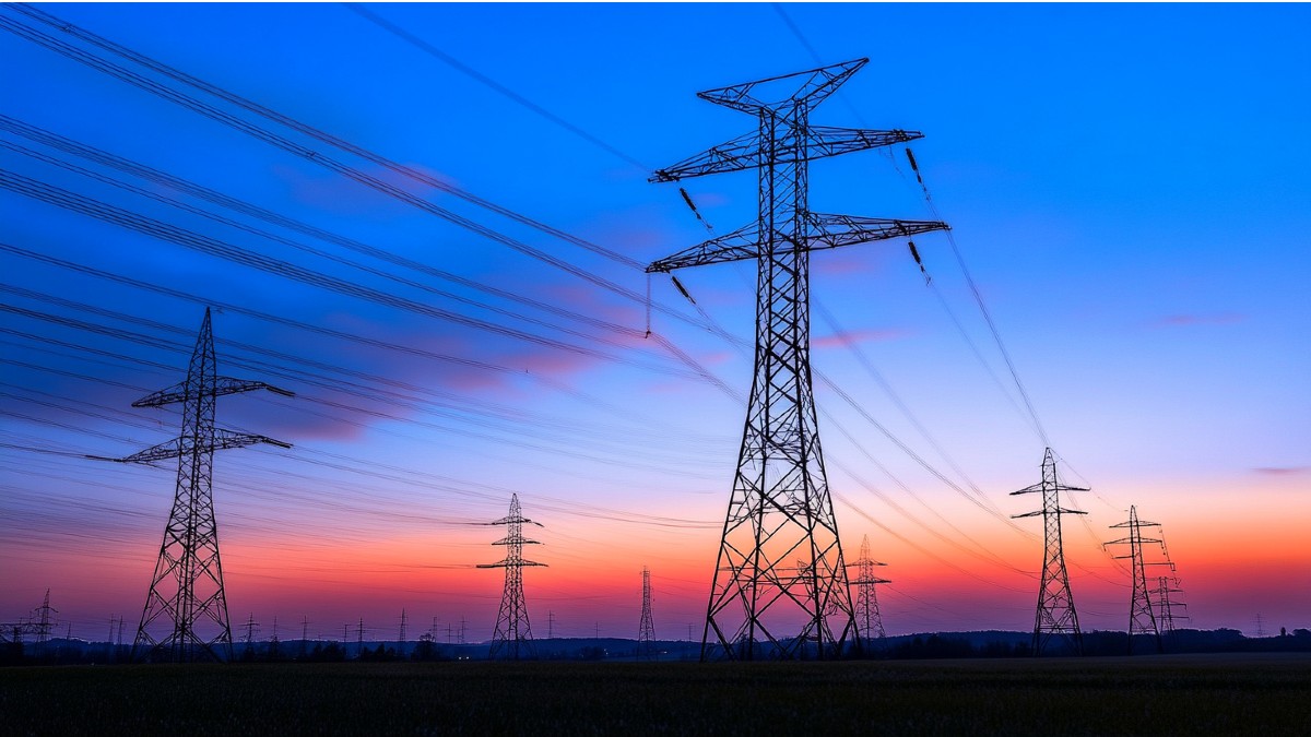 Power Outage in Europe : એક સાથે પુરા યુરોપની વીજળી ગુલ થઈ, જાણો કારણ ...