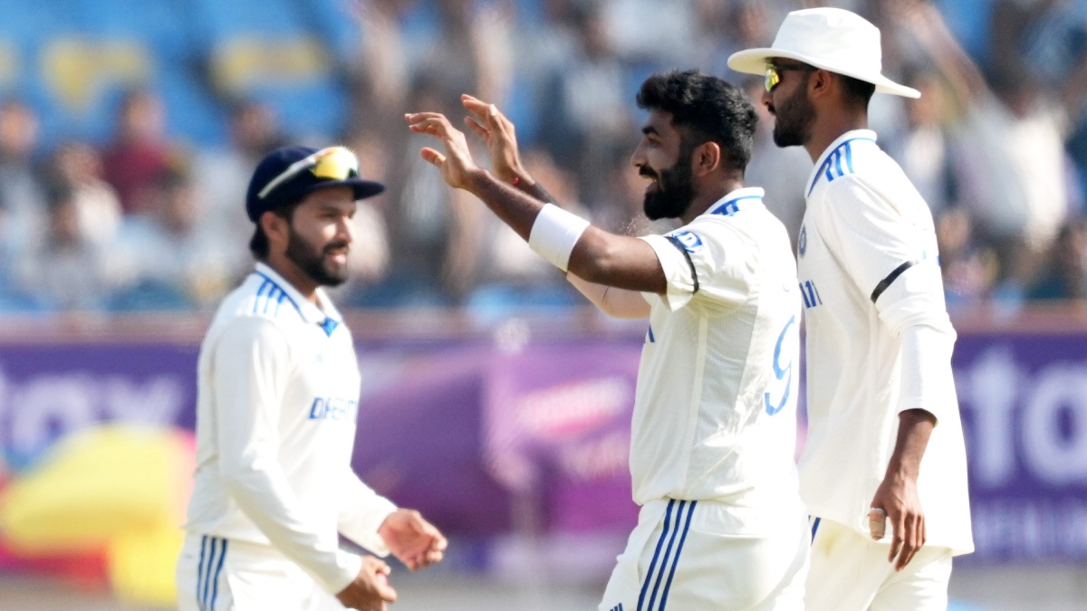 IND vs END : ભારત-ઇંગ્લેન્ડ વચ્ચે 2026માં વધુ એક સિરીઝ રમાશે | IND vs ENG 2026: India to Tour ...