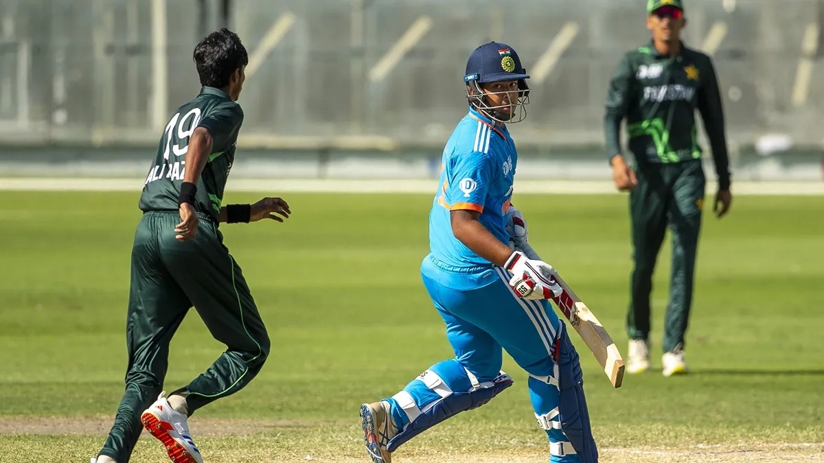 IND A vs PAK A: આજે ભારત અને પાકિસ્તાન વચ્ચે ટક્કર, કેટલા વાગ્યે થશે ...