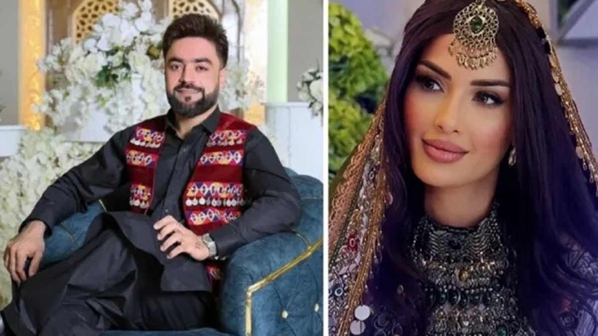 ક્રિકેટર રાશિદ ખાનની બીજી પત્ની ઐશ્વર્યા રાયને પણ આપે છે ટક્કર, જાણો 10 ...