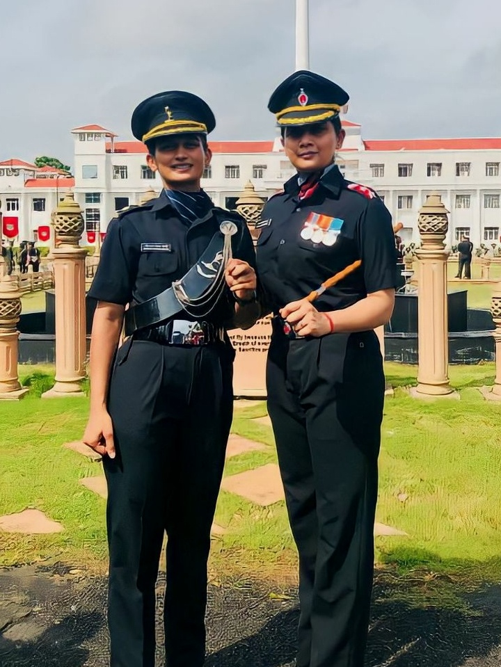 Dimple Bhati : Republic Day पर क्‍या इतिहास रचेंगी?