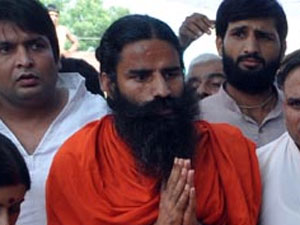 राखी सावंत 'बदमाश छोरी' है : बाबा रामदेव | Rakhi Sawant is a 'badmash' girl, says Baba Ramdev ...