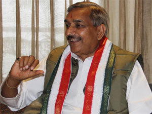 22 साल का कांग्रेस में प्रमोद तिवारी का साम्राज्य खत्म | Pramod Tiwari ...