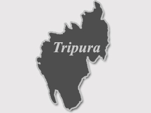 त्रिपुरा विधानसभा चुनाव: मतदान जारी | Assembly election in Tripura ...
