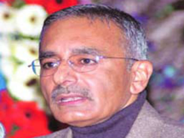 यूपी के पूर्व सचिव और मायावती के राईट हैंड शशांक शेखर का निधन | Former ...