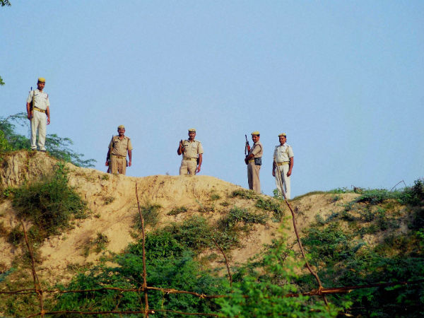 उन्‍नाव: टांय-टांय फिस्‍स हुआ 'सरकार' का सपना, नहीं मिला सोना, बंद होगी ...