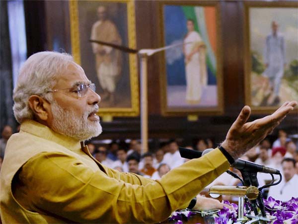 अब IIM में मोदी पर केस स्टडी, टॉपिक का नाम ‘द मेकिंग ऑफ ब्रांड नमो ...