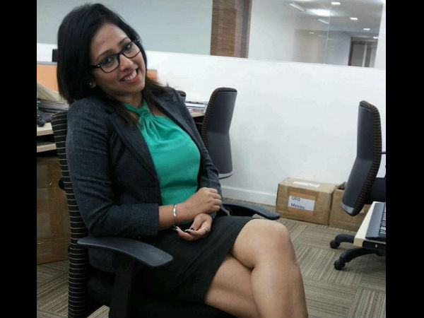 मुंबई, मुस्लिम, मकान मामला: AAP समर्थक और एंटी हिंदू हैं कादरी, मॉडलिंग नहीं पत्रकार है पेशा ...