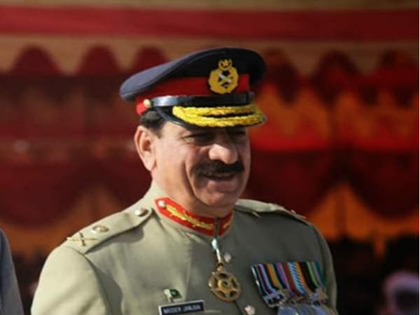 बेबस पीएम नवाज, पाक में जनरल शरीफ के आदेश पर 'जनरल' जांजुआ बने एनएसए ...