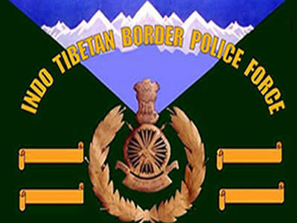 चीन को जवाब देने को तैयार आईटीबीपी की महिला शक्ति | ITBP to deployed first female squad at LAC ...