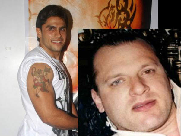 आतंकी हेडली में अपने पिता महेश भट्ट का अक्स देखते थे राहुल भट्ट ...