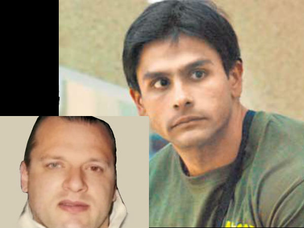 आतंकी हेडली में अपने पिता महेश भट्ट का अक्स देखते थे राहुल भट्ट ...