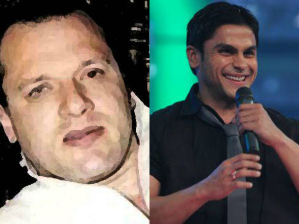 आतंकी हेडली में अपने पिता महेश भट्ट का अक्स देखते थे राहुल भट्ट ...